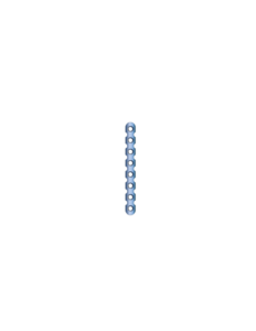 Straight Distal Fibula Locking Plates | HNM Medical